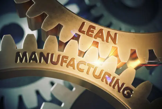 Lean Manufacturing Consulting for Operational Excellence